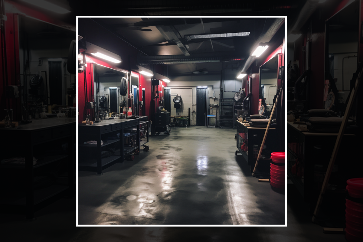 Backstage Etiquette 101